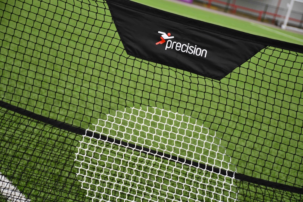 Precision Pro Dual Rebounder | Reydon Sports Plc